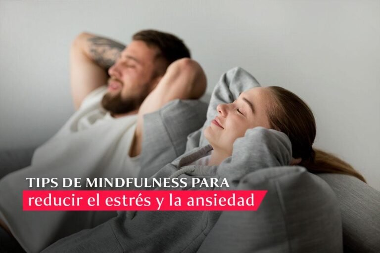 Meditación Guiada Una Herramienta Efectiva Para Reducir El Estrés Y